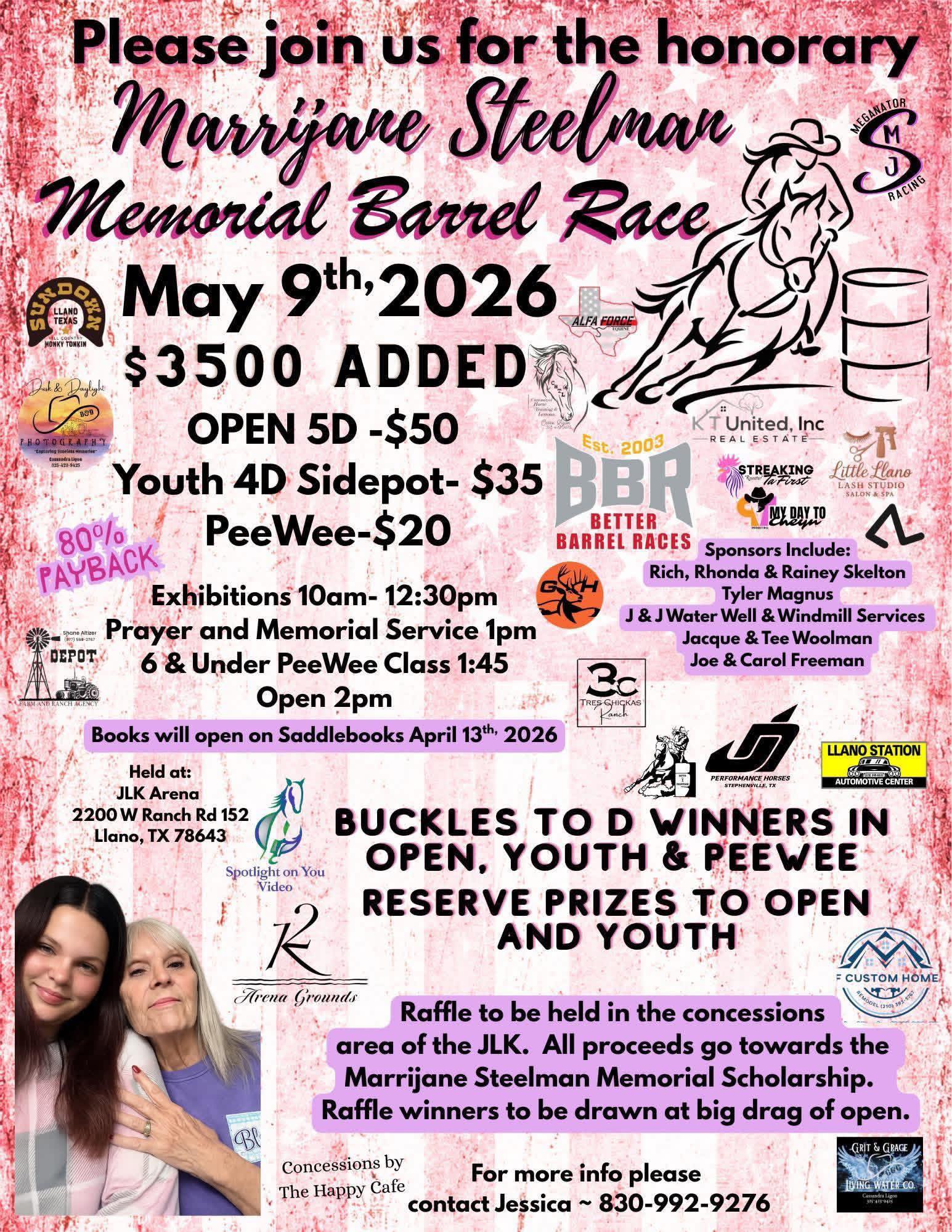 Barrel Racing Events & Competitions | The Horse Connection